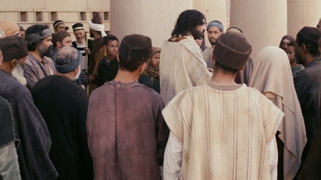 Лүк 20 бүлек