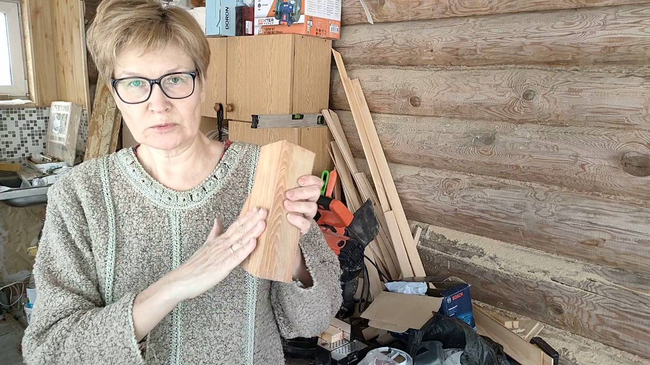 Мастерим своими руками для бани и деревенского дома. Скворцы прилетели. Март 2025