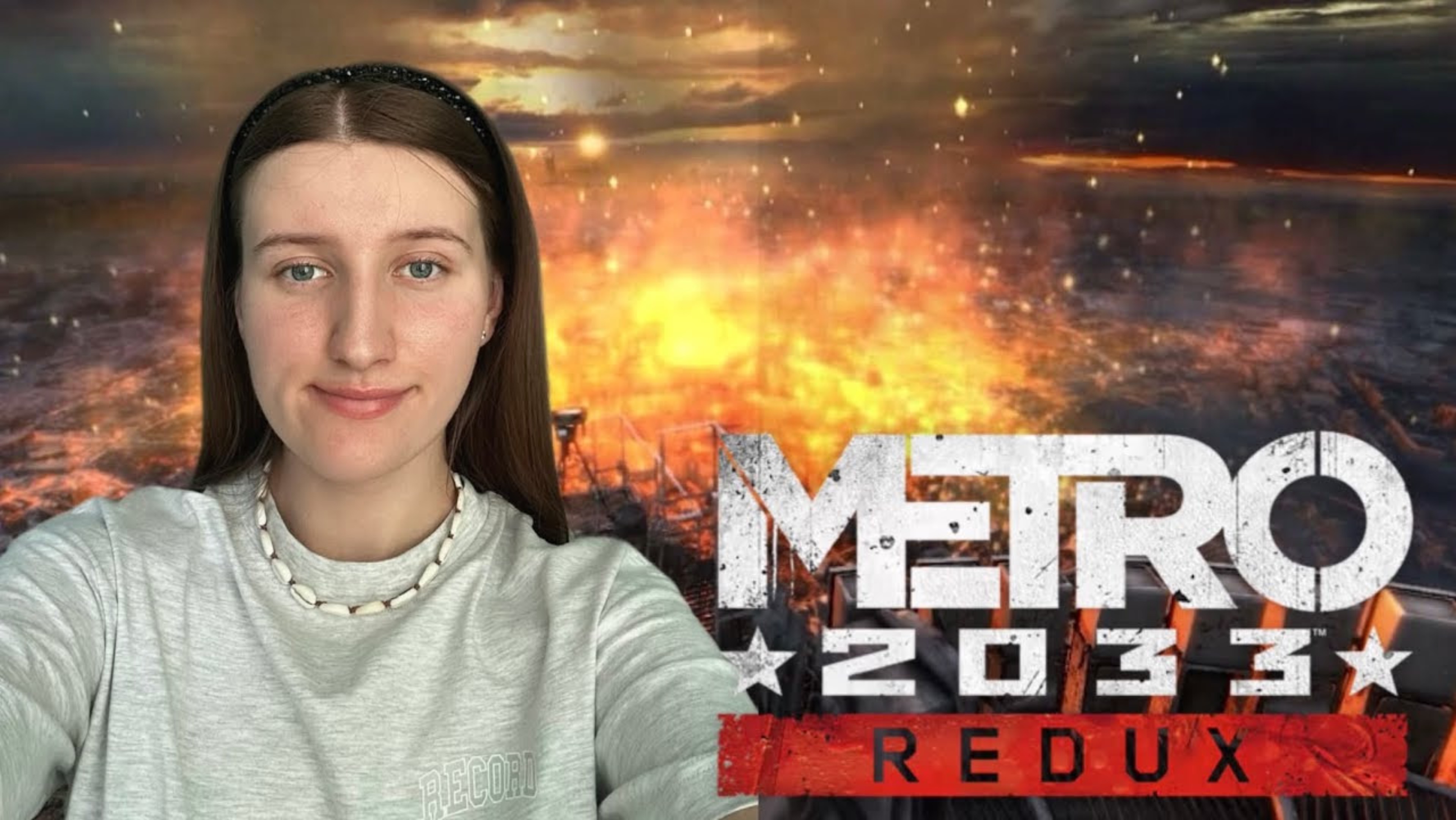 Финал // Metro 2033 Redux #10