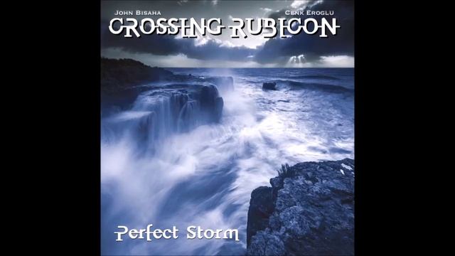 Crossing Rubicon - Cry Me A River