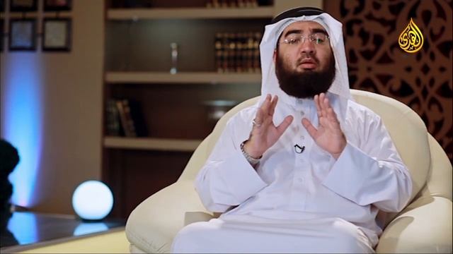 Хасан аль-Хусейни - Дни Умара, часть 8