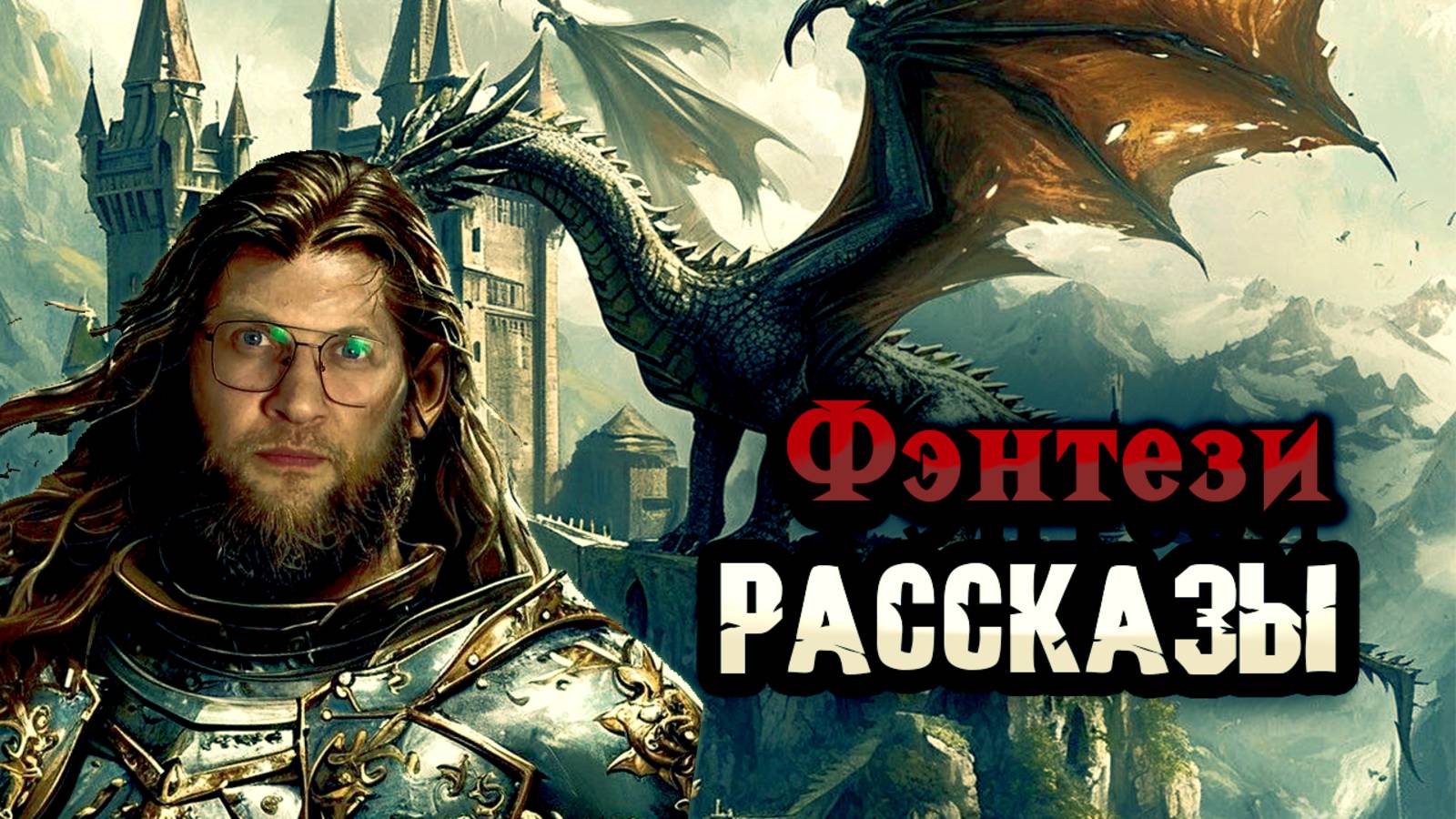 Фэнтези рассказы | ЧТО ПОЧИТАТЬ?