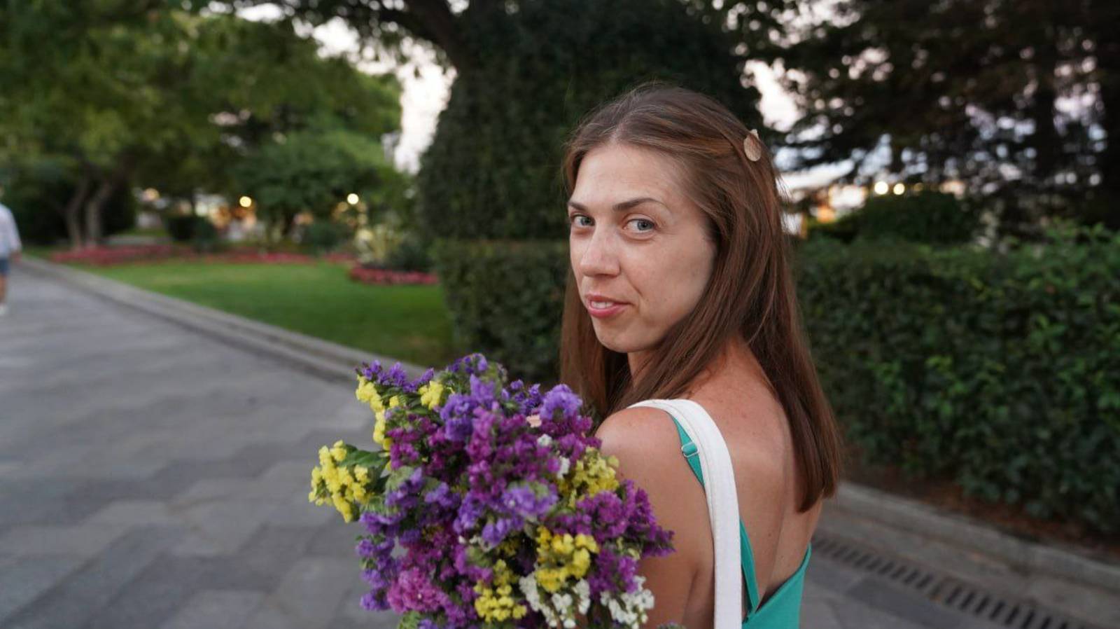 Деление одночленов