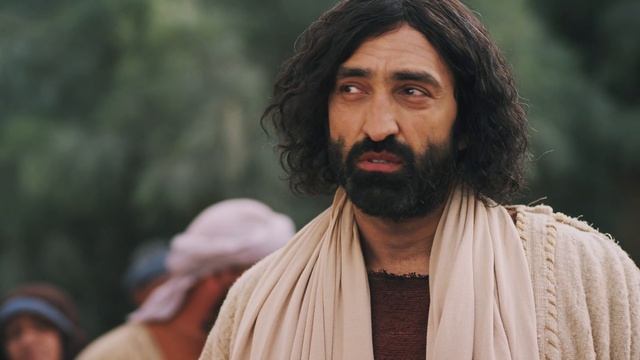 Маттай 11 бүлек