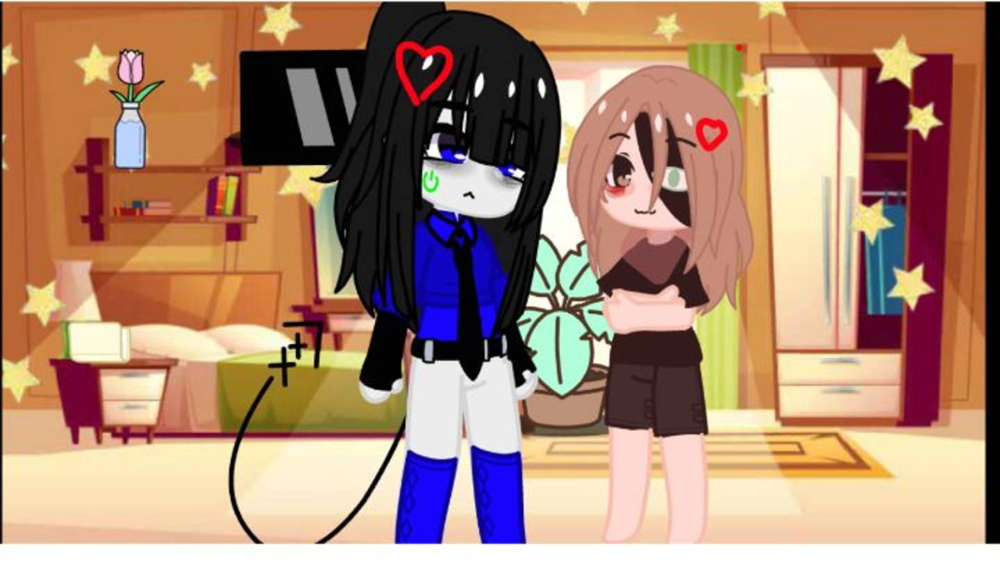 Ура я её починилааа