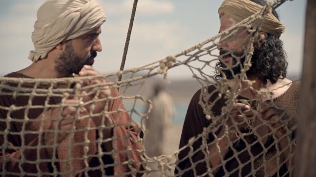 Марк 01 бүлек