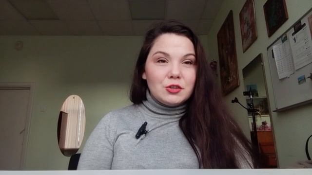 Отзыв к курсу СЕМЬ СТУПЕНЕЙ от Эльвины