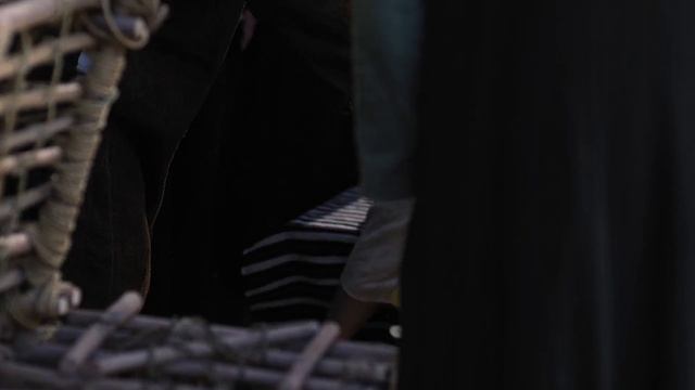 Марк 11 бүлек