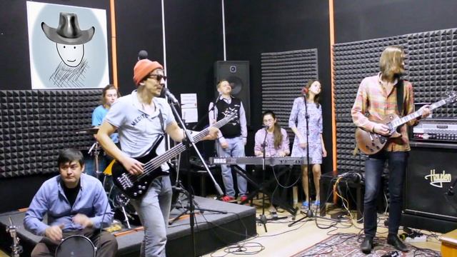 Вк Точка Ком Слэш Шапка_Рис