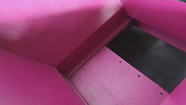 Bituminous coal dosing and packaging system