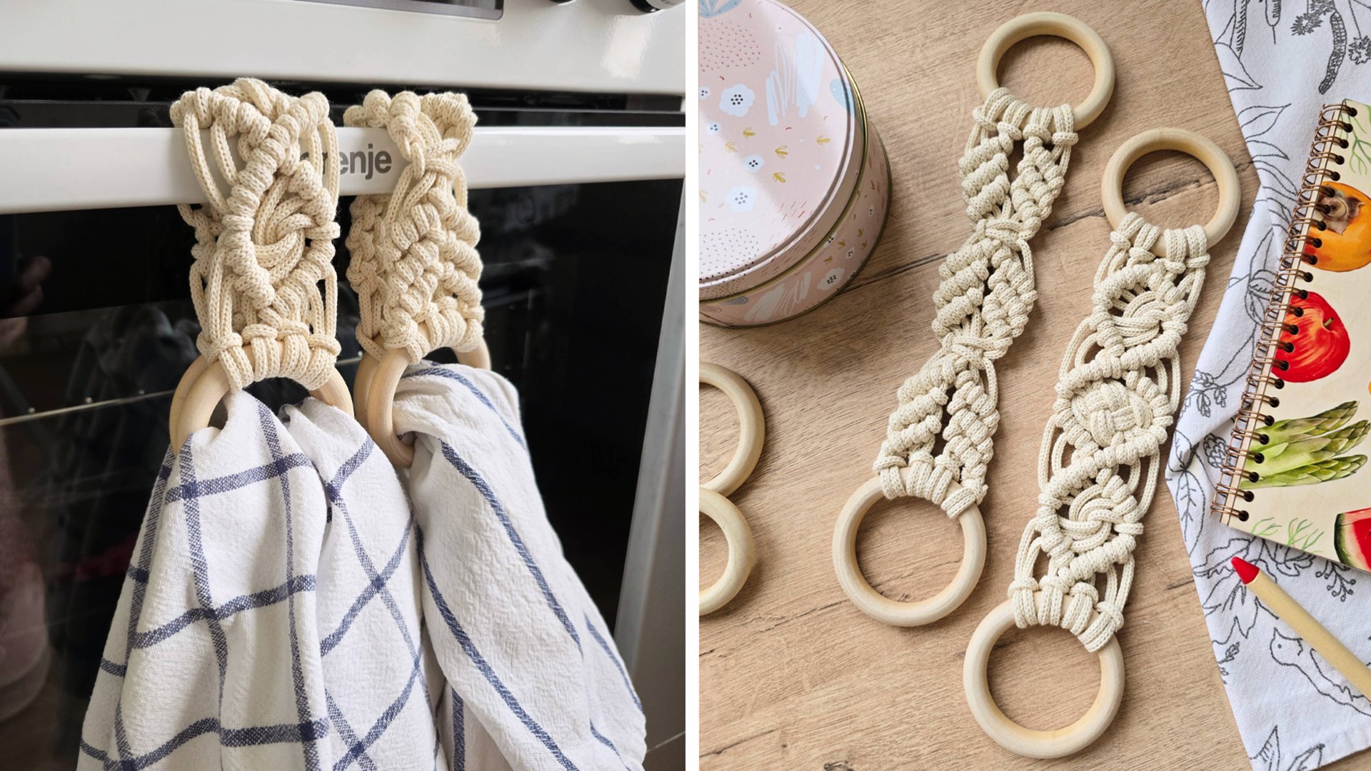 Держатель для полотенец