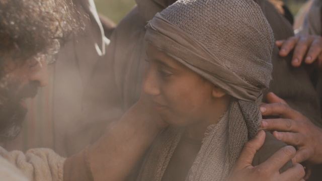 Маттай 07 бүлек