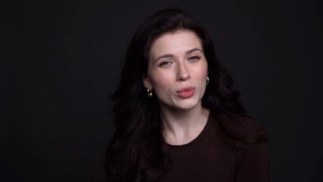 Сухорукова Агния, визитка 2025