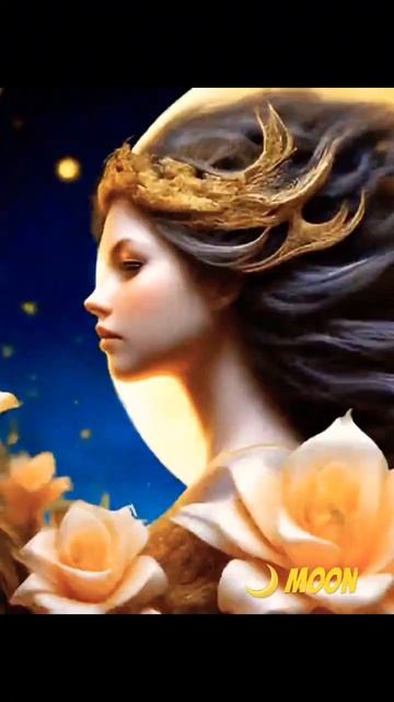 Мощнейшая медитация на Лунное Затмение #love #лунноезатмение #медитациябесплатно