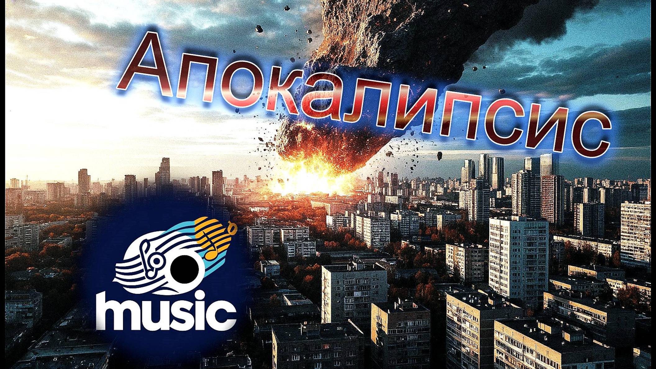 Апокалипсис