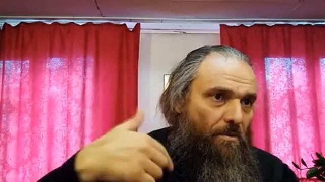 ☦️Беседа-размышление : "-Не можешь сказать правду". 30.03.2025г.