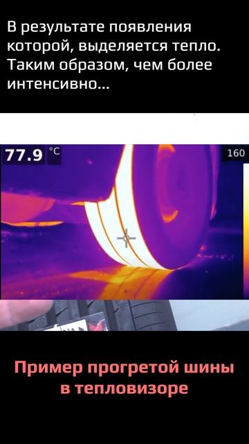 Все шины греются - причины и решения  #воколесо