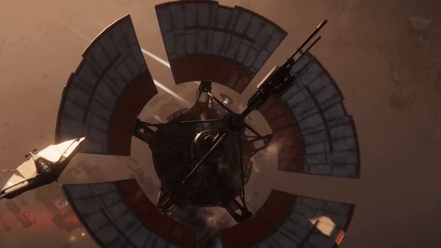 Star Citizen ｜ Alpha 4.1 - Orbital Assault