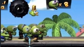 ЗОМБИ АПОКАЛИПСИС НАПАДЕНИЕ НА АМЕРИКУ | Часть 2