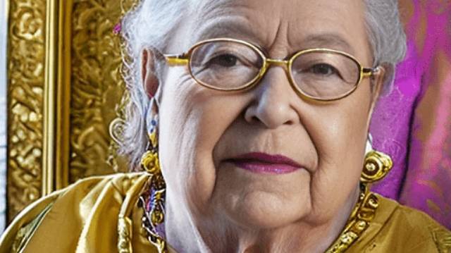 Покинула этот МИР  София  Михайловна Бланк