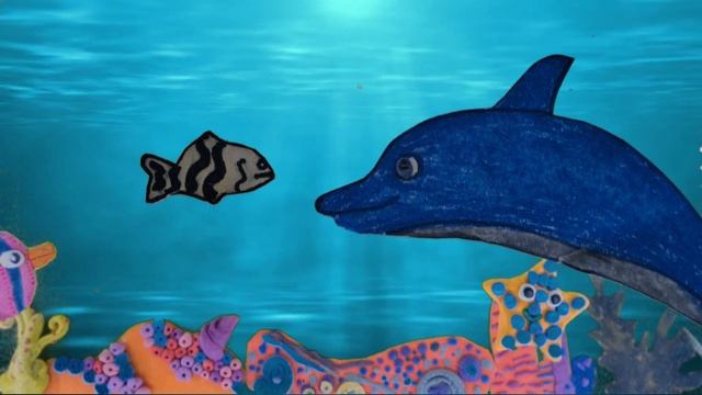 Рыбки - санитары_Лоцман_2025