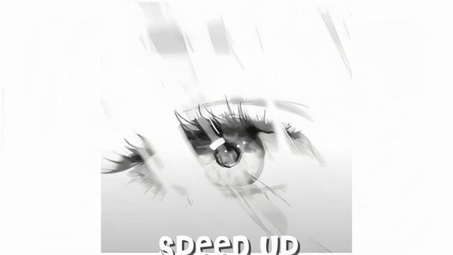 плейлист рандом песен speed up