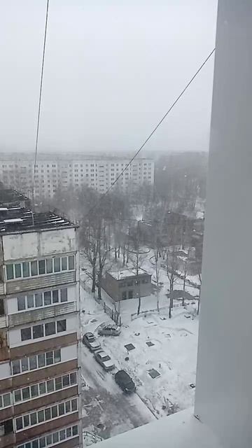 И снова идет снег 26 марта 2025 #барнаул #погода #snow #снег #зима
