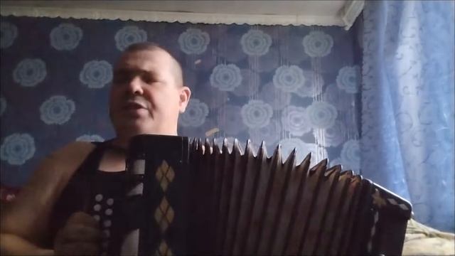 Зимний вечер скулил за окошком