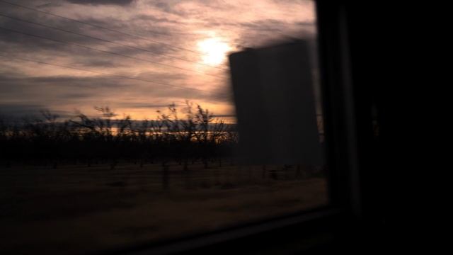 Долгий путь на север 11 серия «Из Охаки в Лос-Анджелес» (документальный сериал, 2020)