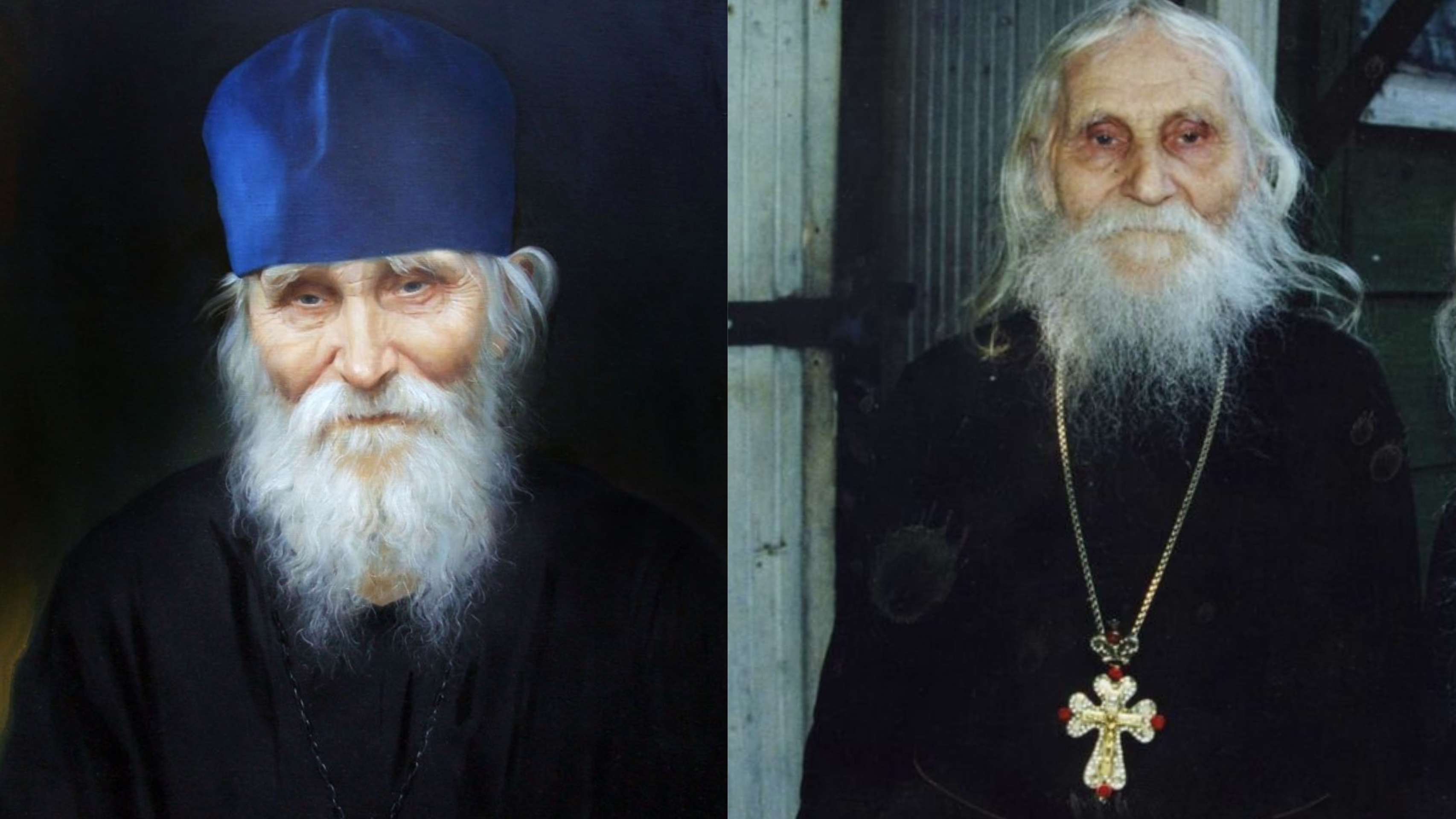 МИЛОСТИ НЕ БУДЕТ ТАМ, КОЛЬ НЕ МИЛОВАЛ Я САМ..БЛАЖЕННЫЙ СТАРЕЦ НИКОЛАЙ ГУРЬЯНОВ ч.5