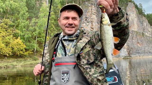 Осень вновь напомнила душе о самом главном…Осень, я опять лишен покоя. Чусовая 2020