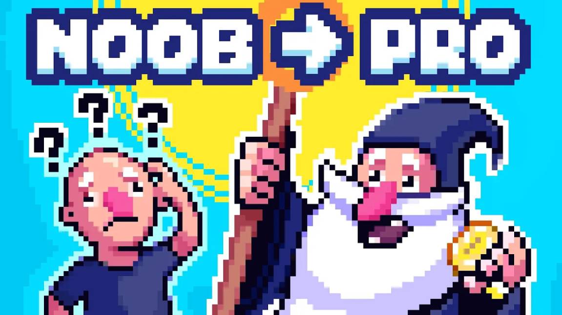 01 - The Ultimate Pixel Art Tutorial