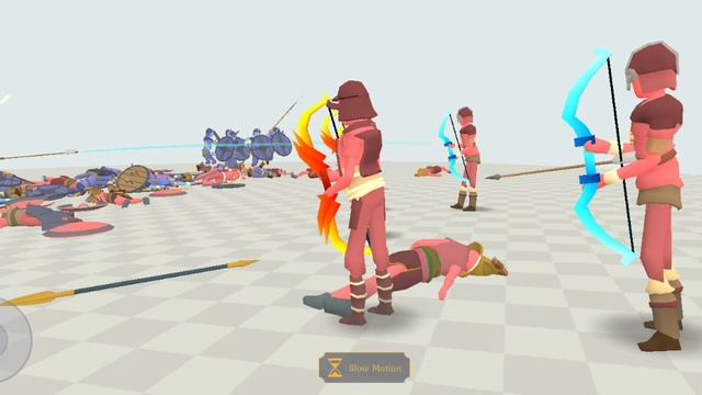 битва на телефон