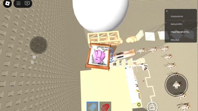 прохожу лёгкую башню в роблокс