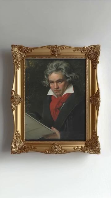 Ожившие шедевры