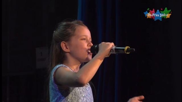 Новикова Ксения «Говорят дельфины»