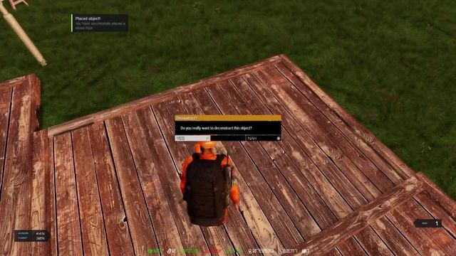 Играем в #Arma3 с нуля. Сервер #RU111. Прохождение. Эпизод 3.