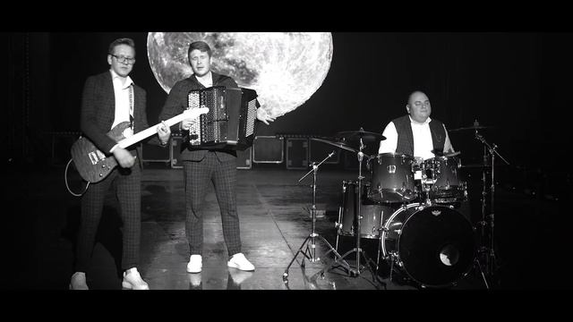 Фирдус Тямаев - Татарлар / Backstage / 2021