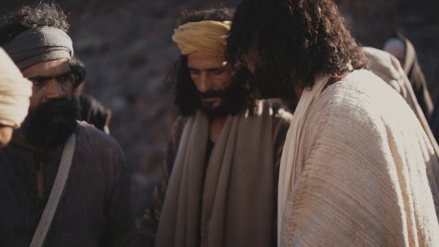 Маттай 17 бүлек