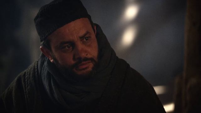 Марк 07 бүлек