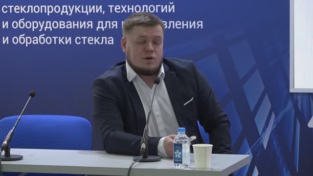 Системы видеонаблюдения в промышленных печах