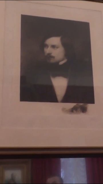 Музей Н. В. Гоголя (Москва, Россия) / Клуб путешественников 2019 год