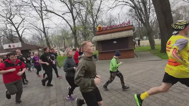 5 верст 29.03.2025