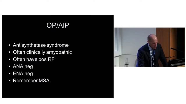 Is it ARDS Dr Boris Lams AVS 2016