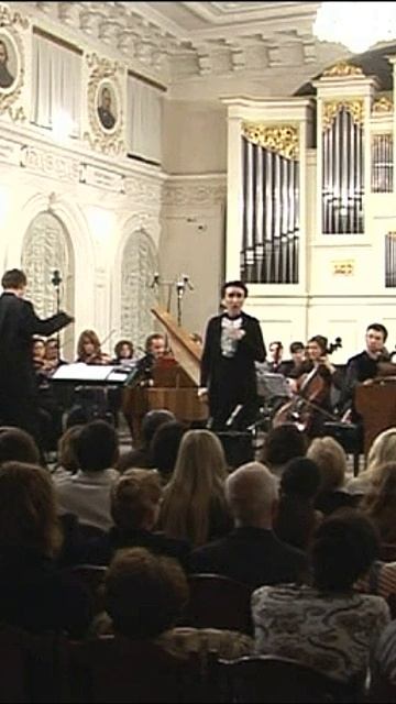 Haendel: Il core spera e teme