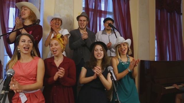 Бесплатные рисунки в шляпах (vk.com/shapka_ris)