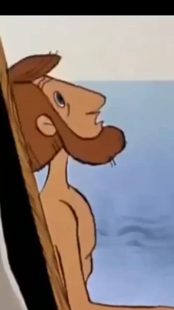 Не кот, а мечта !