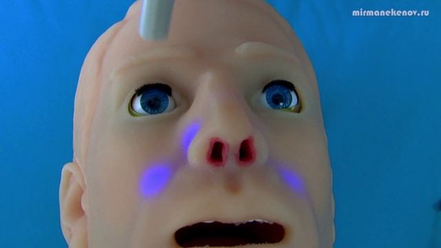 Симуляционный центр, Астана