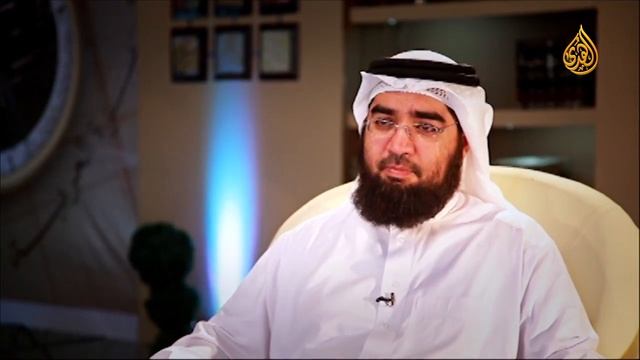 Хасан аль-Хусейни - Дни Умара, часть 29