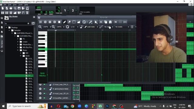 HOW TO MAKE BRAZILIAN FUNK⧸PHONK ｜ TUTORIAL - PART 1